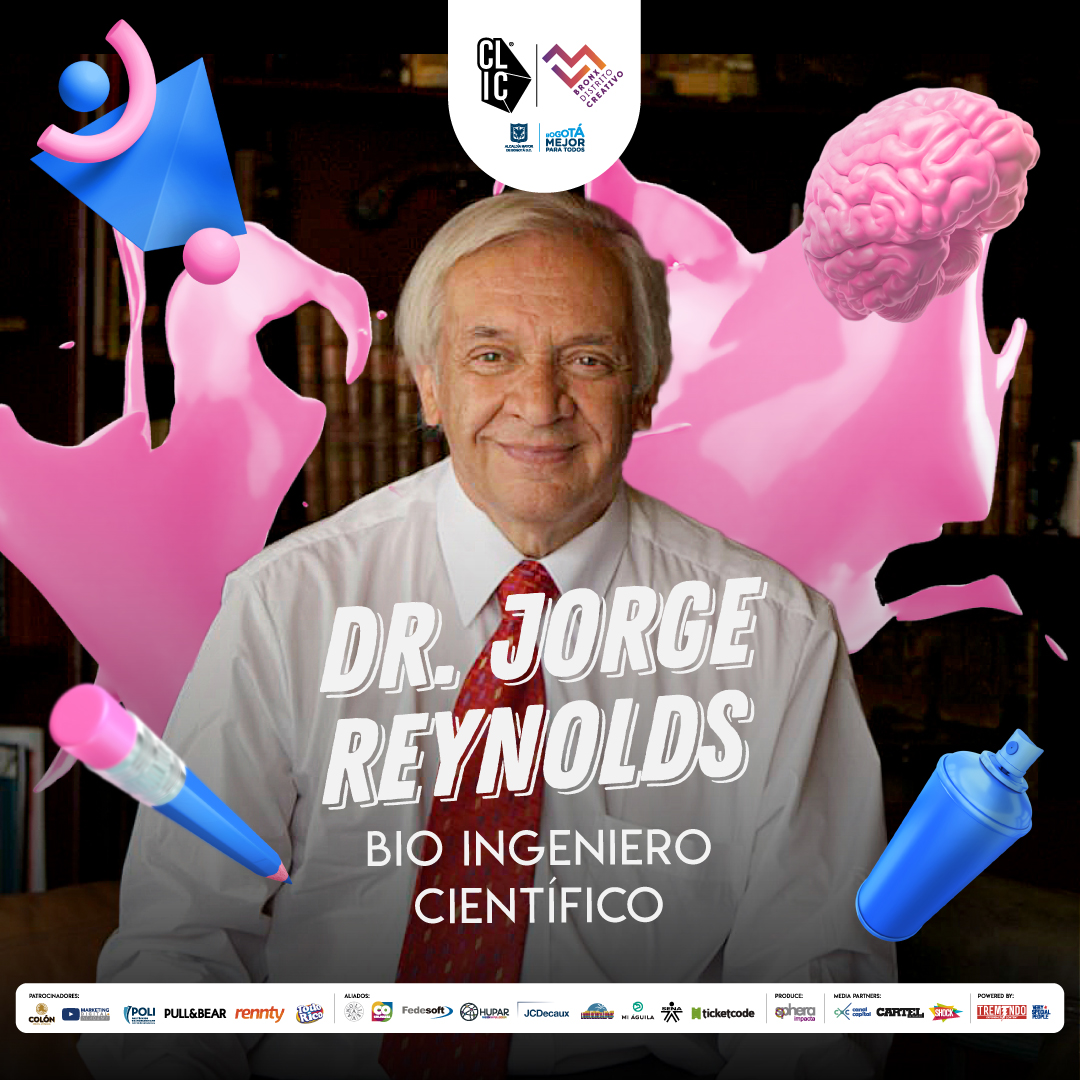 Dr. Jorge Reynolds - Movimiento clic