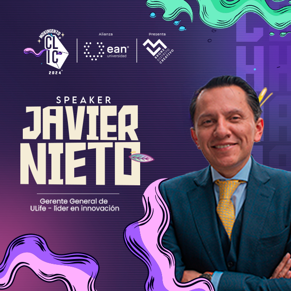 Javier Nieto - Movimiento clic